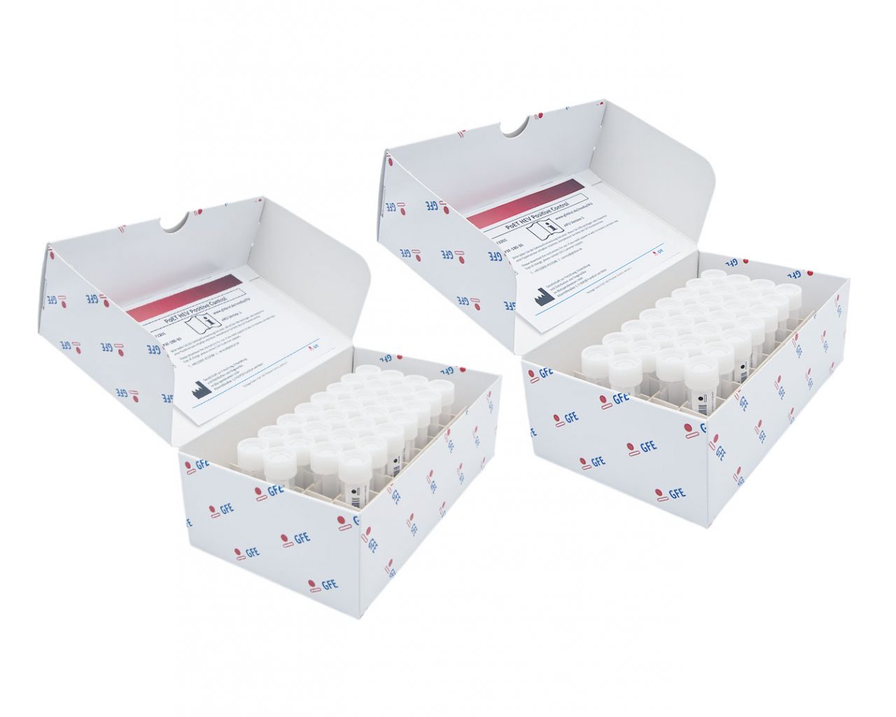 PoET Related Products - GFE